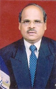 About Mr. Ravi Pandit | Exemplar India Org